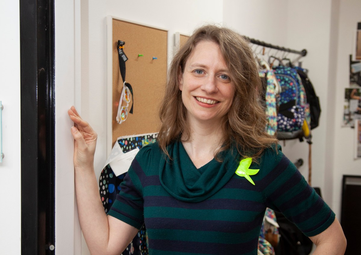 About Me – Designing Something